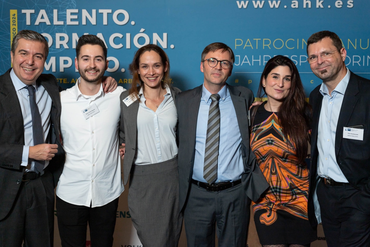 Catenon | Talento AHK